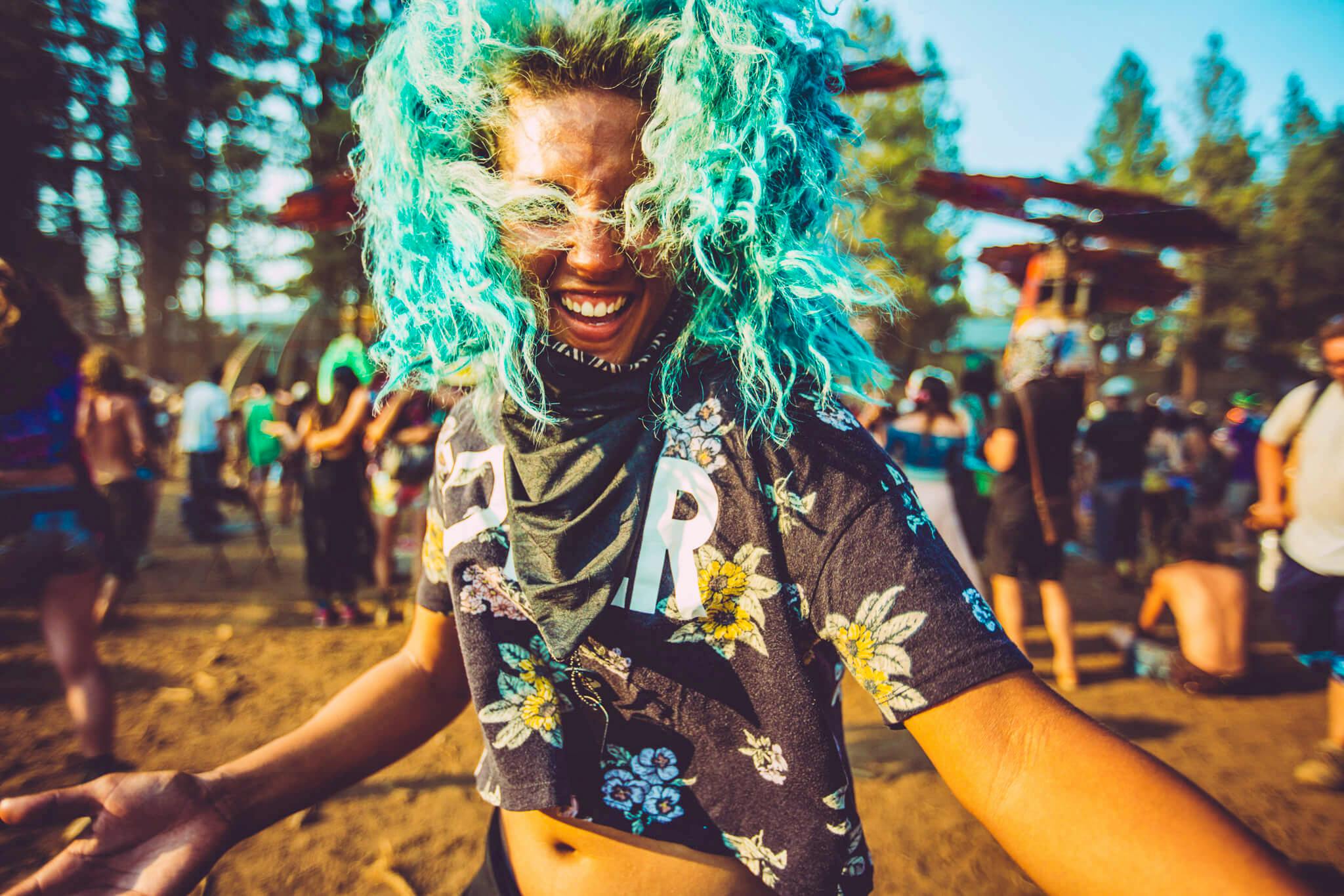 Texas Eclipse Festival 2024 in Burnet, TX