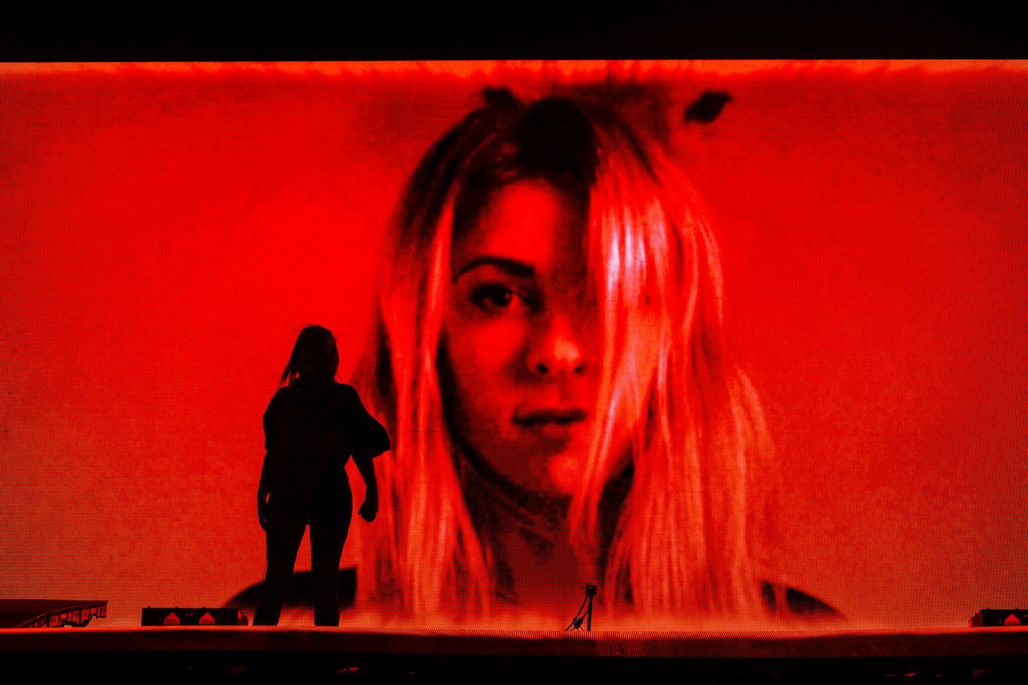 Texas Eclipse Festival 2024 in Burnet, TX