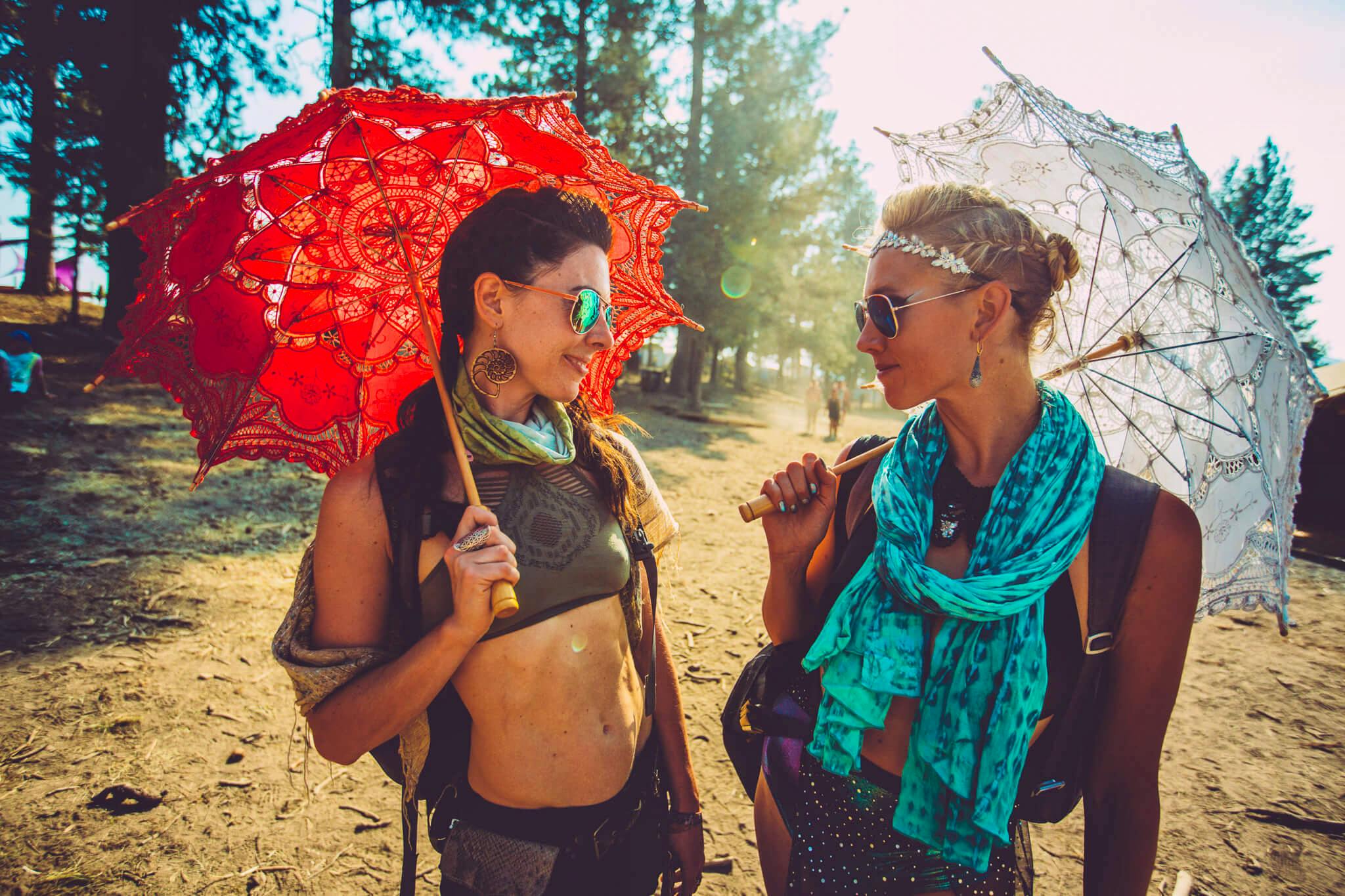 Texas Eclipse Festival 2024 in Burnet, TX